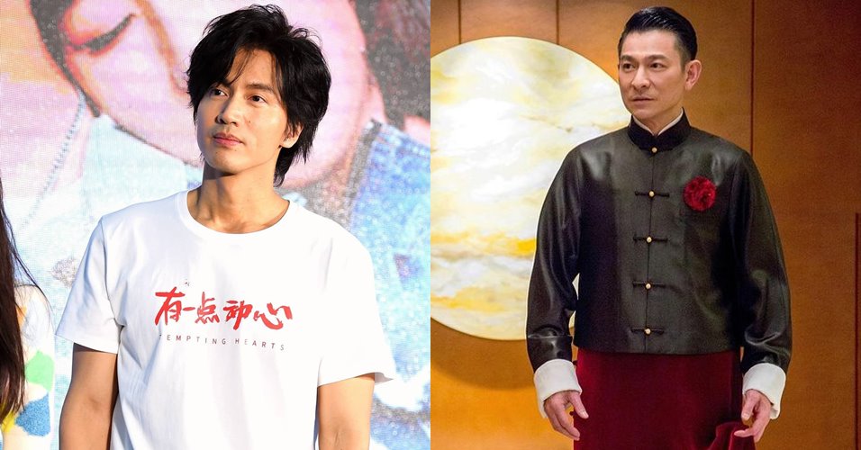 Potret lawas 12 artis Mandarin 90-an, idola pada masanya – keepingtimes