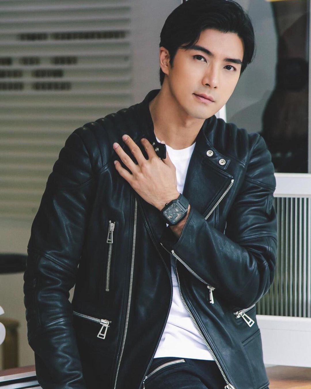 10 Aktor Taiwan ini populer abis di China, pesonanya bikin jatuh hati ...