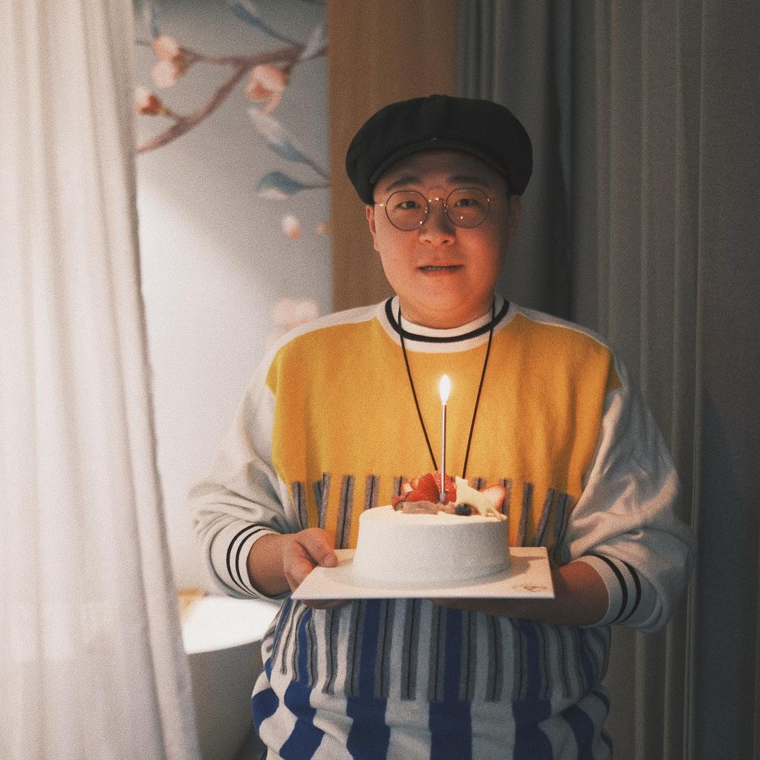 10 Potret terbaru Steven Hao pemeran Boboho yang ikonik banget ...