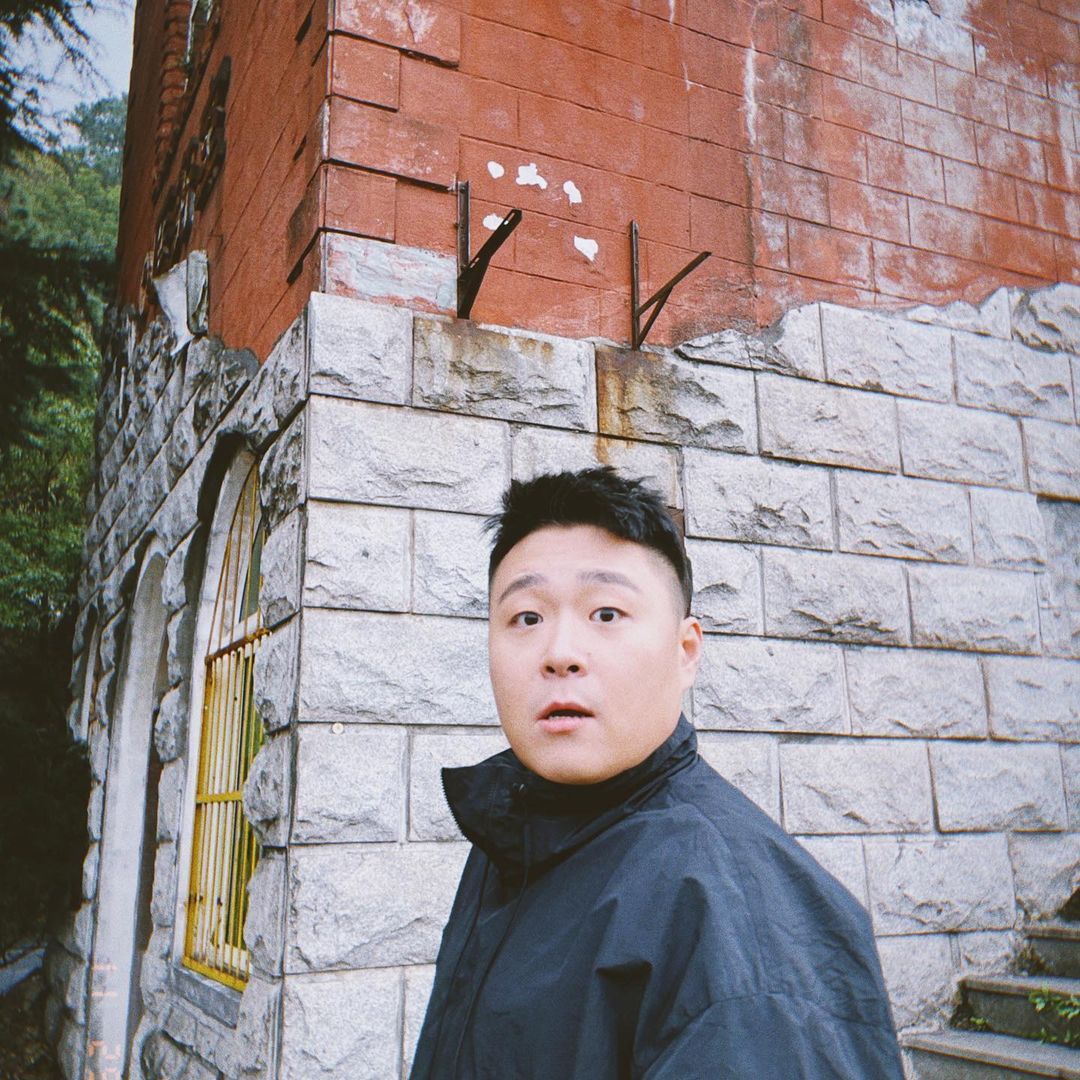 10 Potret terbaru Steven Hao pemeran Boboho yang ikonik banget ...