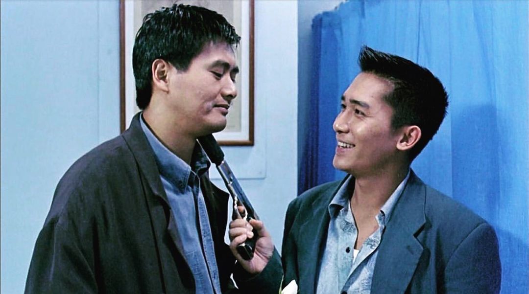 10 Potret terbaru Tony Leung, aktor Mandarin 90-an awet muda di usia 59 ...