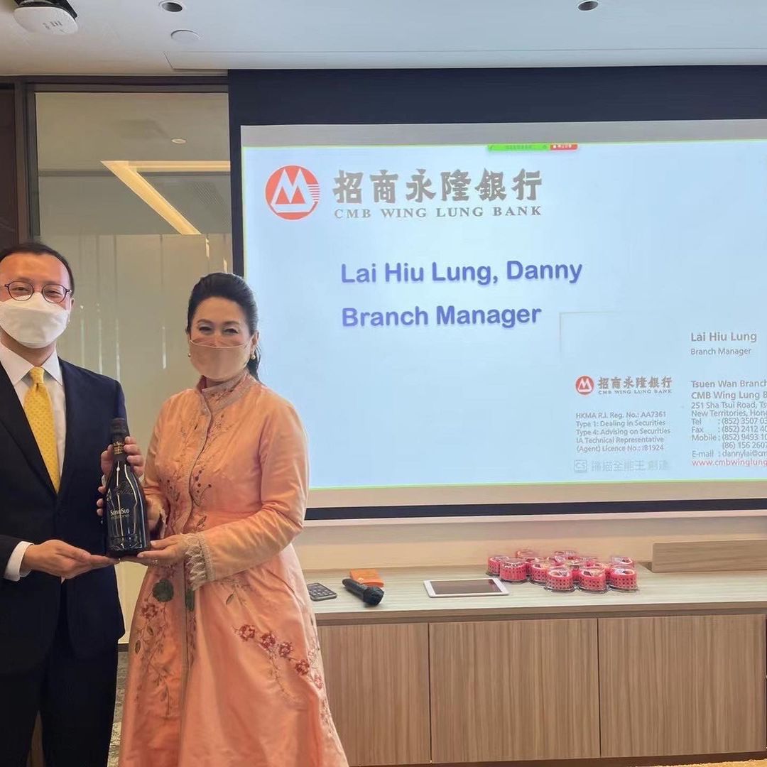 9 Potret terbaru Agassi Wang Yu, ratu horor 90-an yang kini jadi agen ...