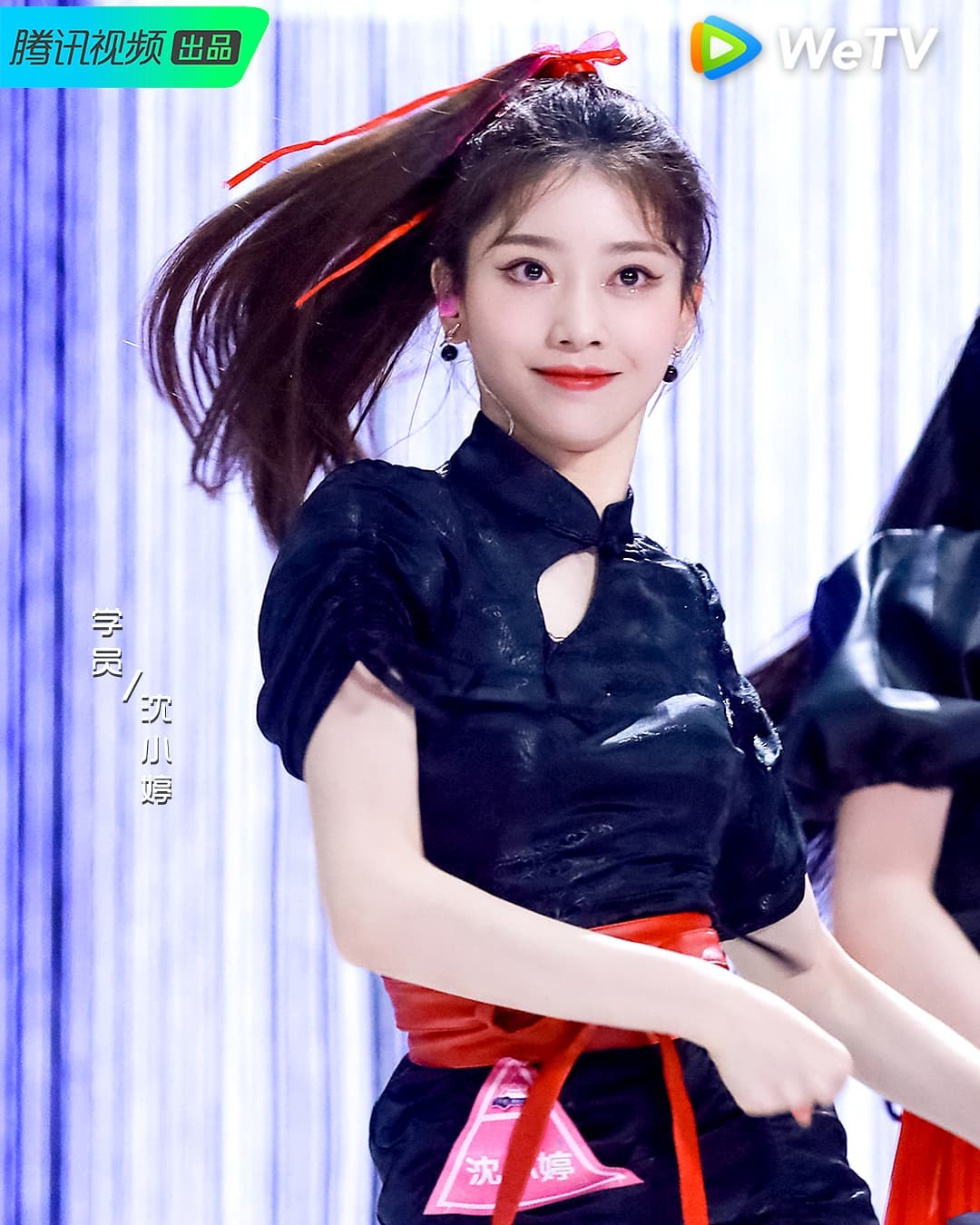 Resmi debut member Kep1er, ini 8 perjalanan karier Shen Xiao Ting ...