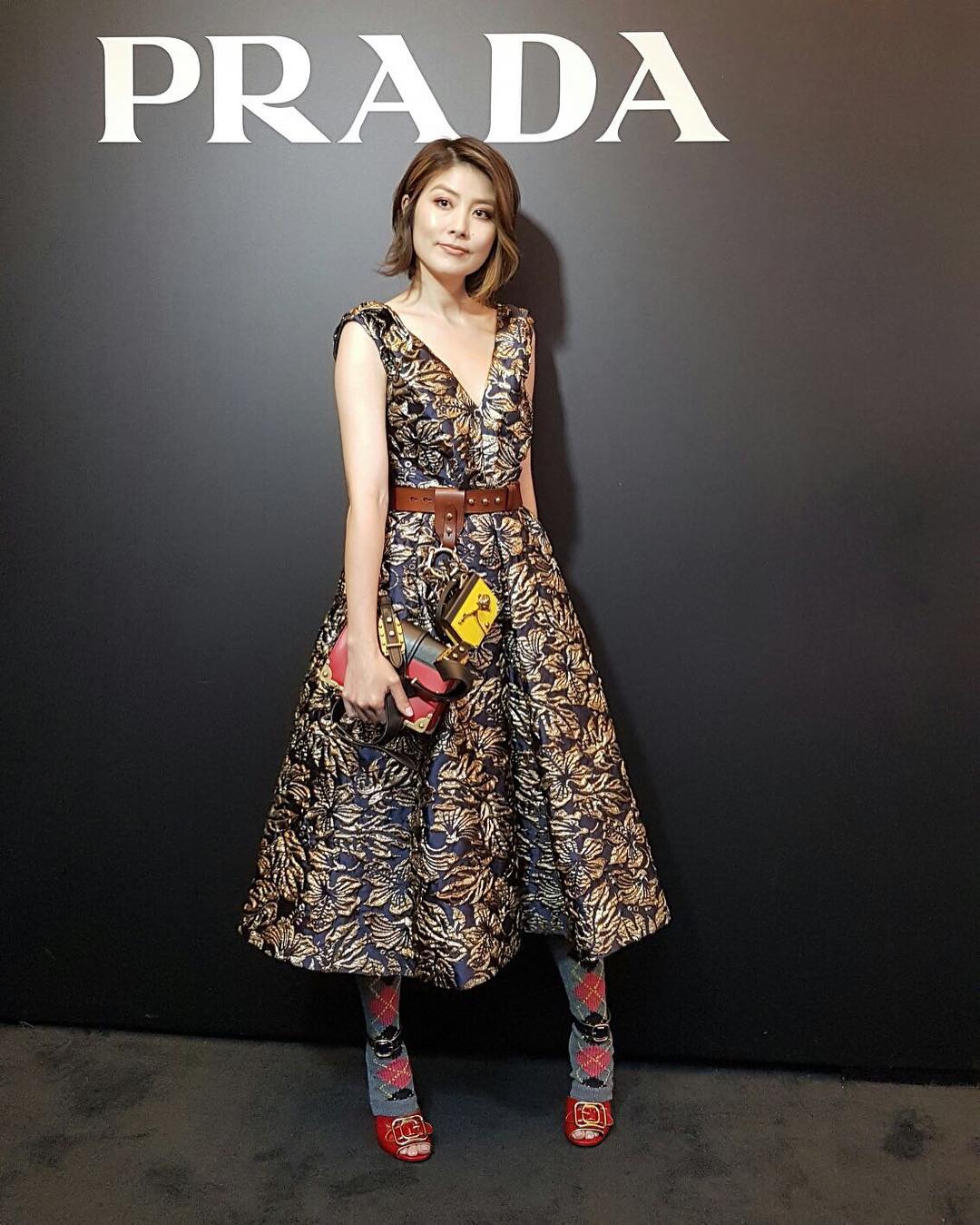 Tak banyak yang tahu, 10 artis Mandarin ini sudah kaya dari lahir ...