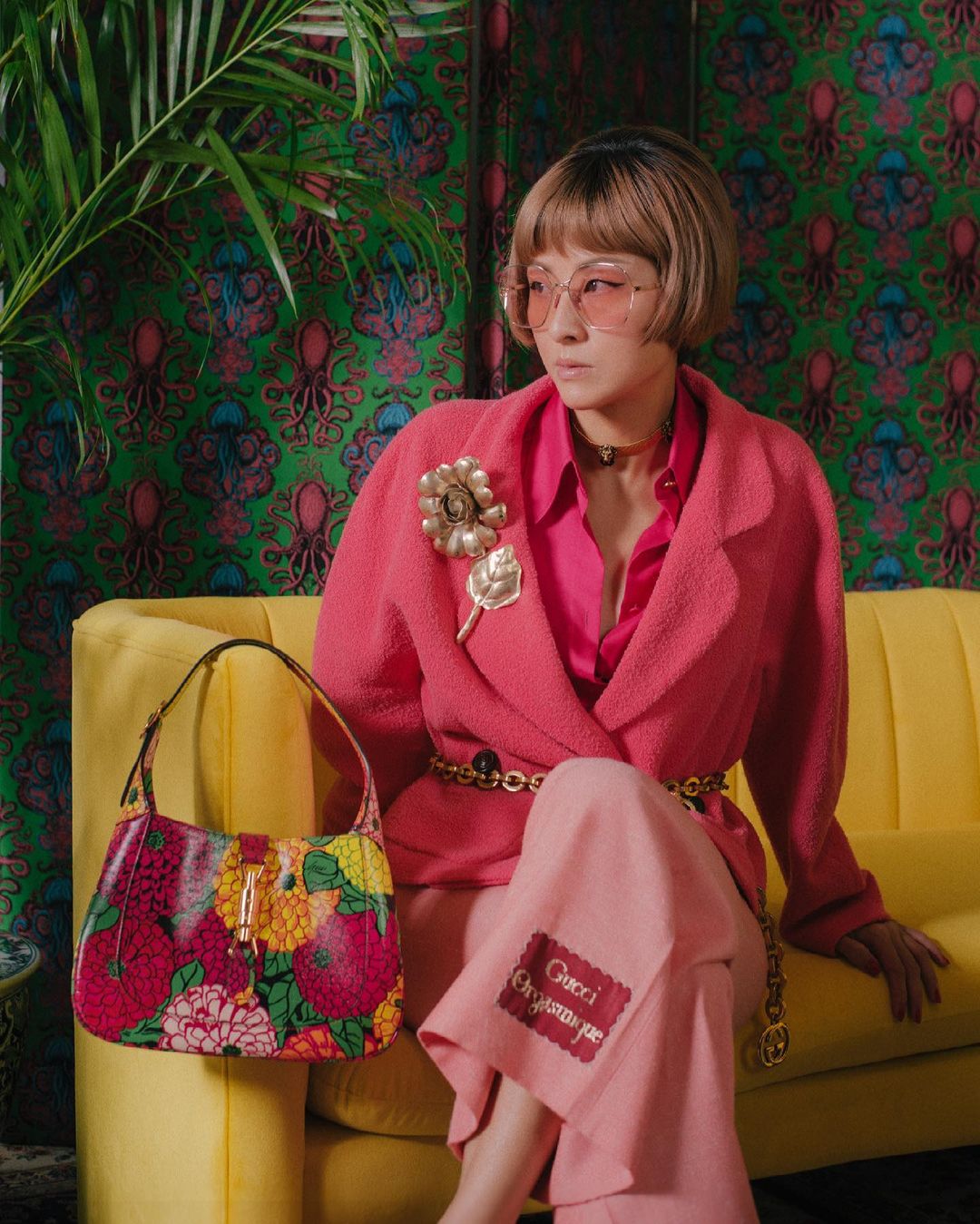 10 Potret terbaru pemeran pacar kakak Boboho, kini makin stylish ...