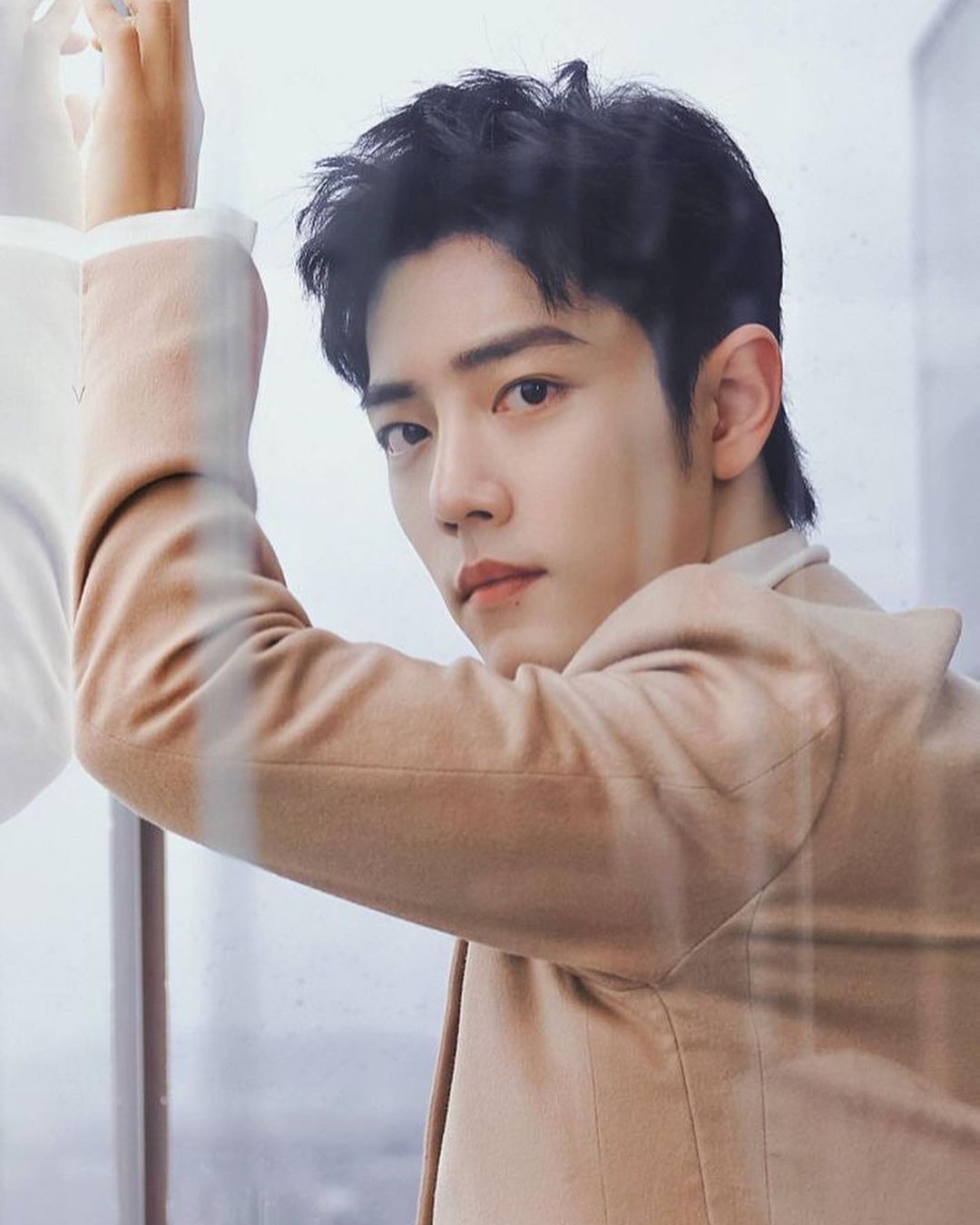 Banyak bintangi drama, ini 10 aktor China terpopuler 2021 – keepingtimes
