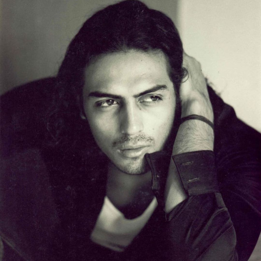 8 Transformasi Arjun Rampal, dari model hingga jadi aktor top ...