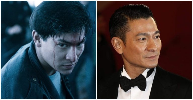 Potret dulu dan kini 10 aktor film kungfu Mandarin, karismanya tak ...