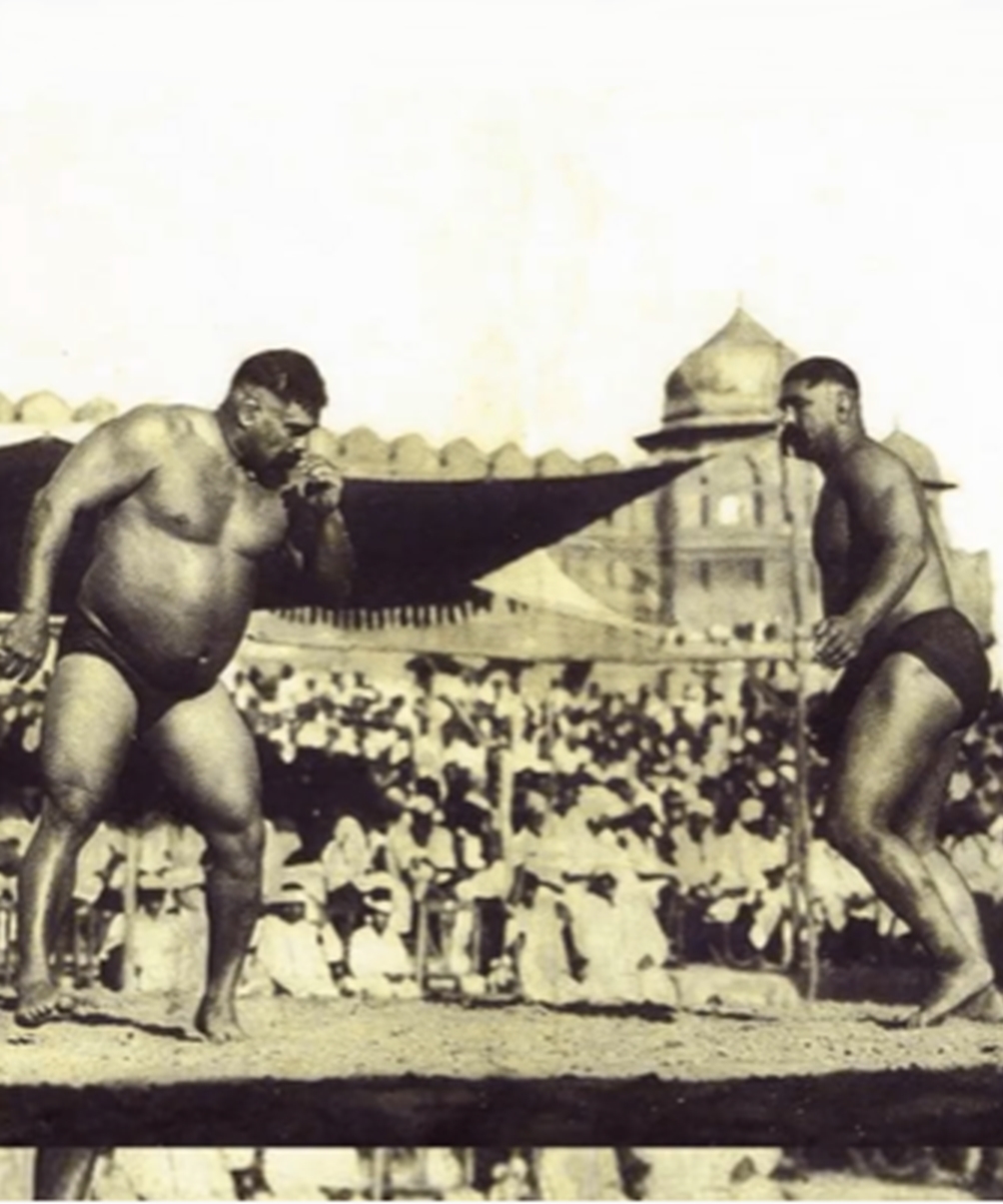 13 Perjalanan karier Dara Singh, dari pegulat hingga jadi aktor top ...