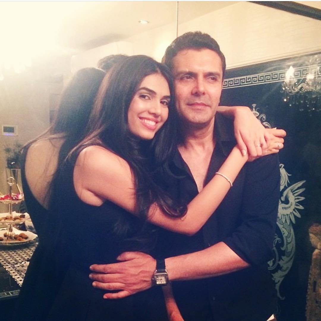 10 Potret terbaru Aseem Merchant, mantan pacar pertama Priyanka Chopra ...