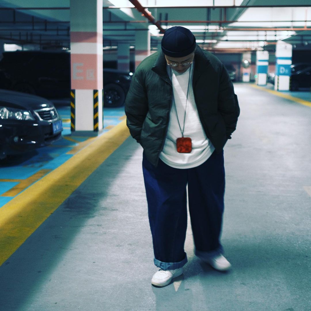 7 Fakta menarik Steven Hao, aktor cilik yang sempat menjadi penjual es ...