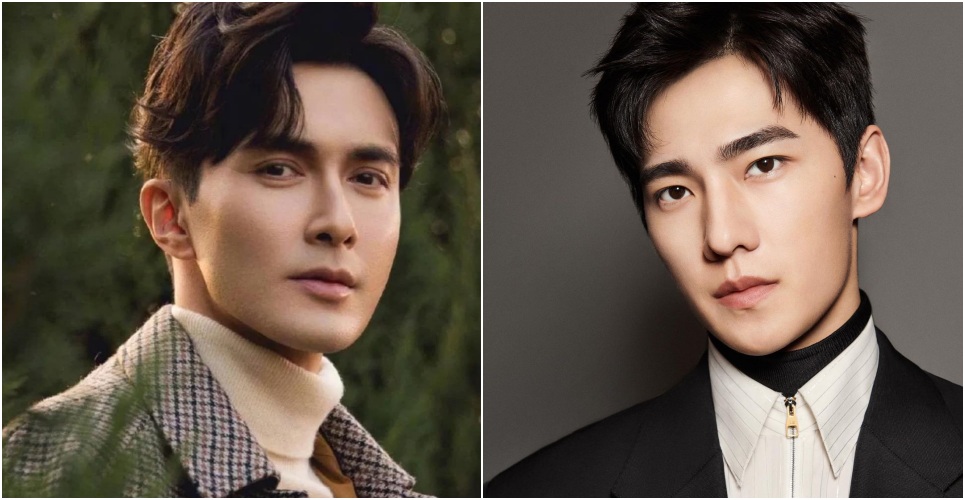 10 Idol group besutan Yuehua Entertainment, ada yang sukses di Korea ...
