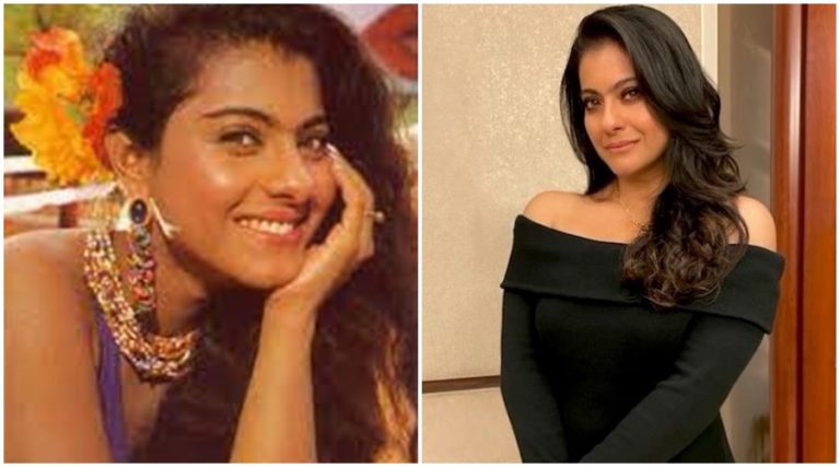 28 Tahun berlalu, ini potret dulu dan kini 9 pemeran Karan Arjun yang ...