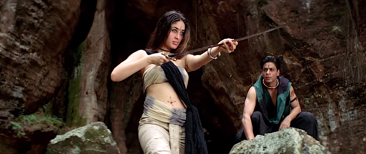 11 Fakta menarik Asoka, proyek film pertama Shah Rukh Khan dan Kareena Kapoor – keepingtimes