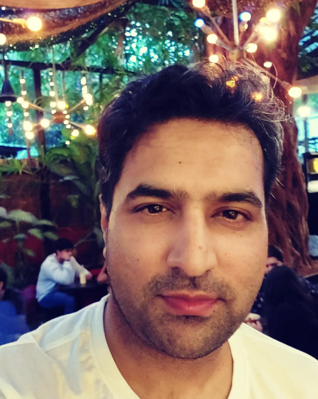 Totalitas jadi Raja Todarmal ternyata Shaurya Singh punya pekerjaan tak terduga, ini 9 potret ...