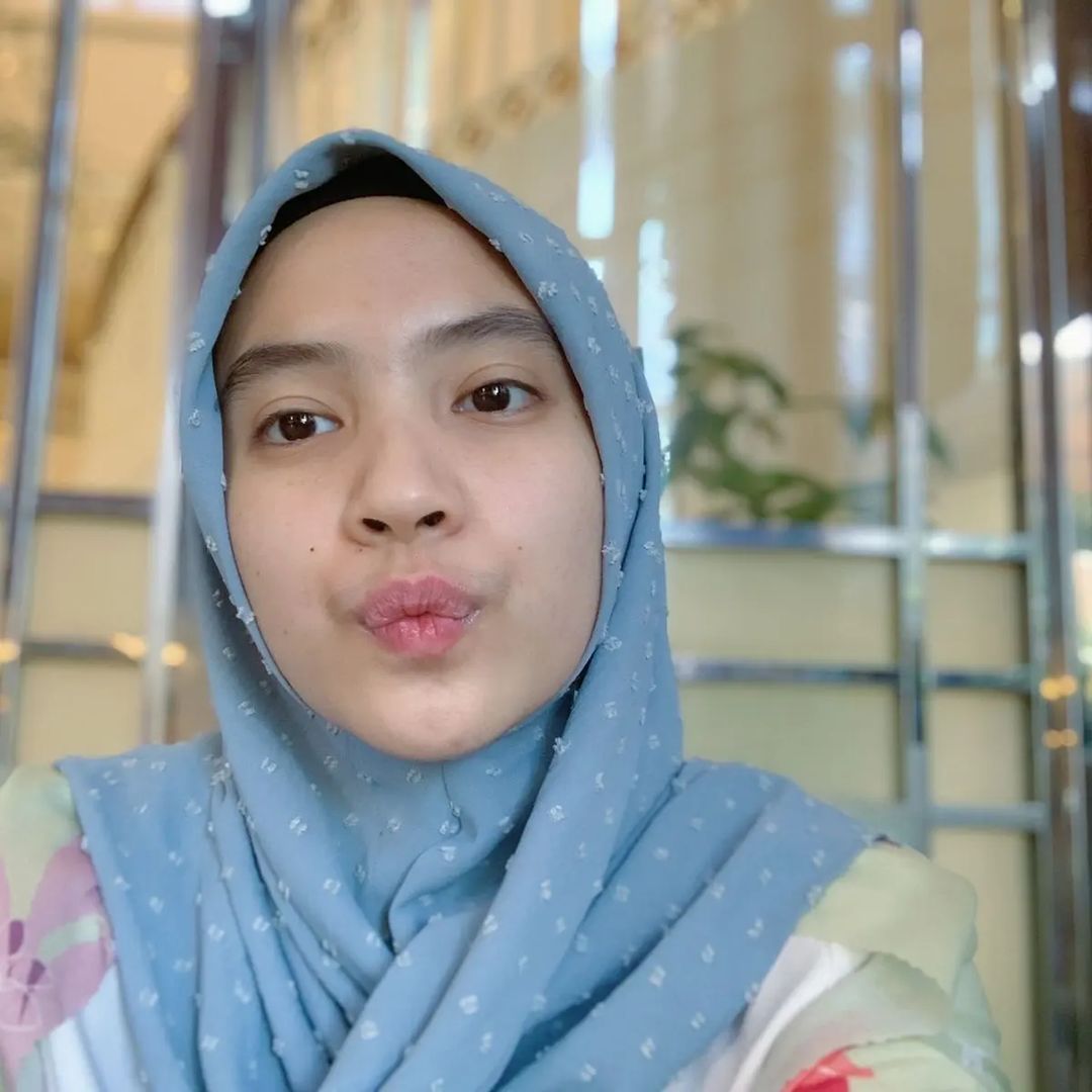 Ingat Aini anak Shandy Aulia di sinetron Inayah? Kini beranjak dewasa ...