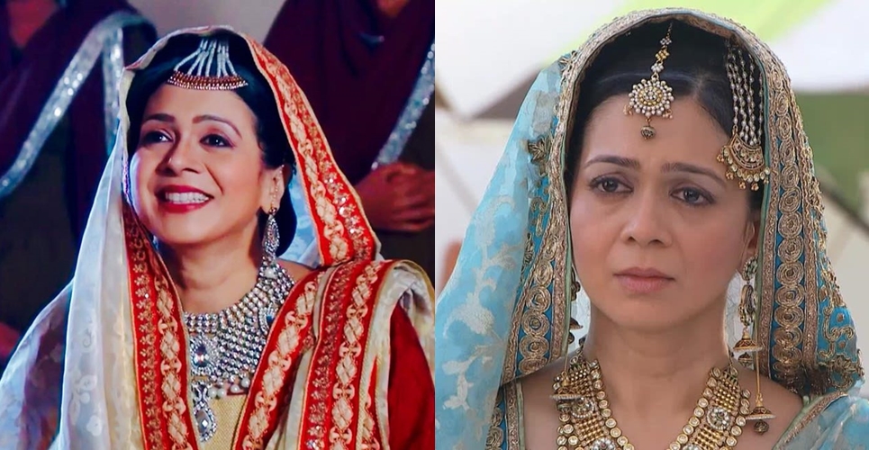 Ikut perankan Sukanya adik Jodha di Jodha Akbar, ini 10 potret terbaru ...