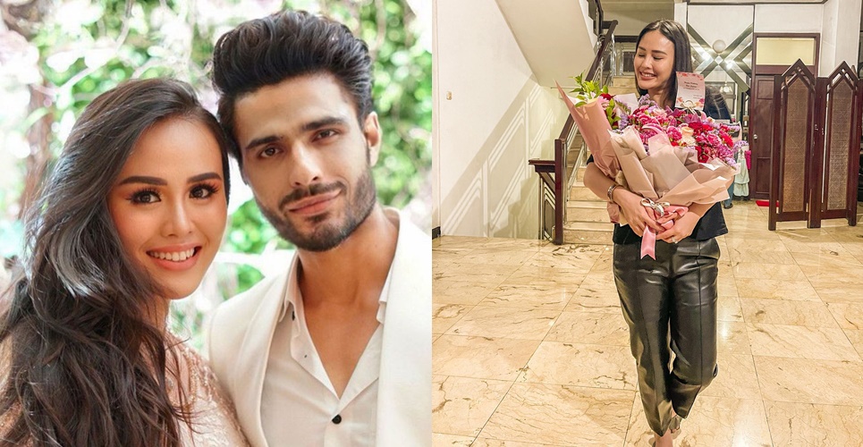 10 Potret terbaru pemeran pacar kakak Boboho, kini makin stylish ...